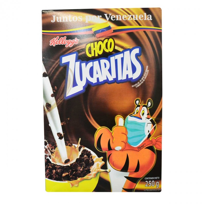 Cereales
