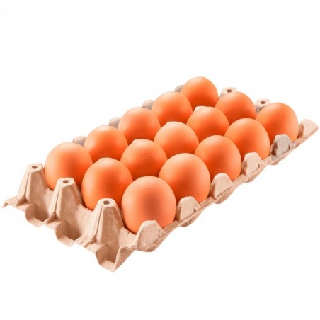 HUEVOS 15UND
