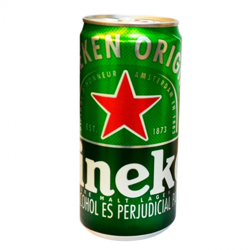 Cervezas