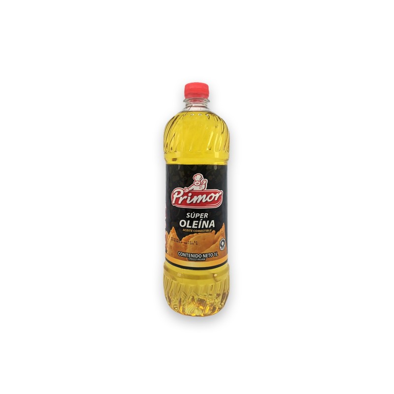 Aceites